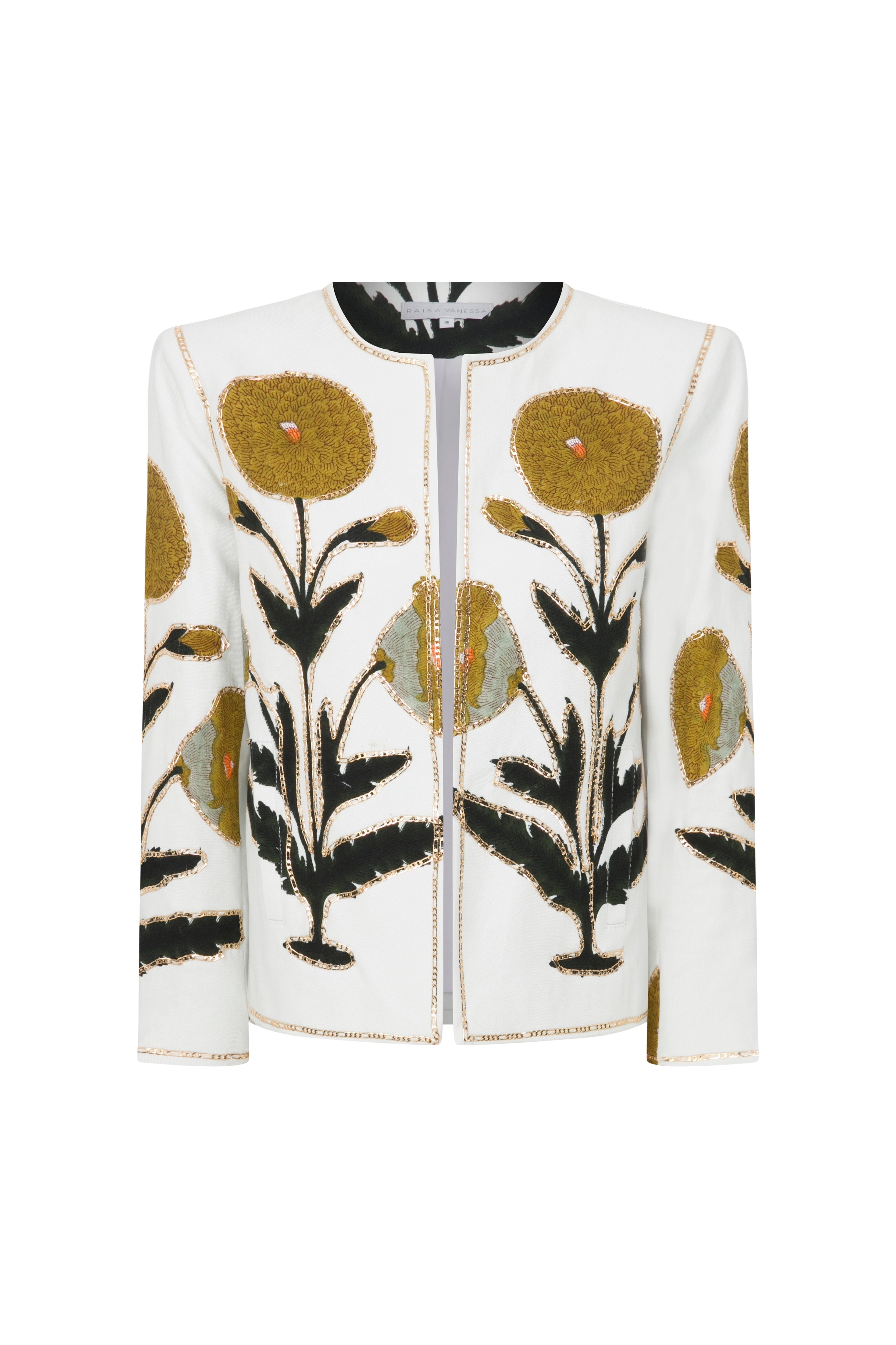 RV Spring Summer 24 – RAISA VANESSA